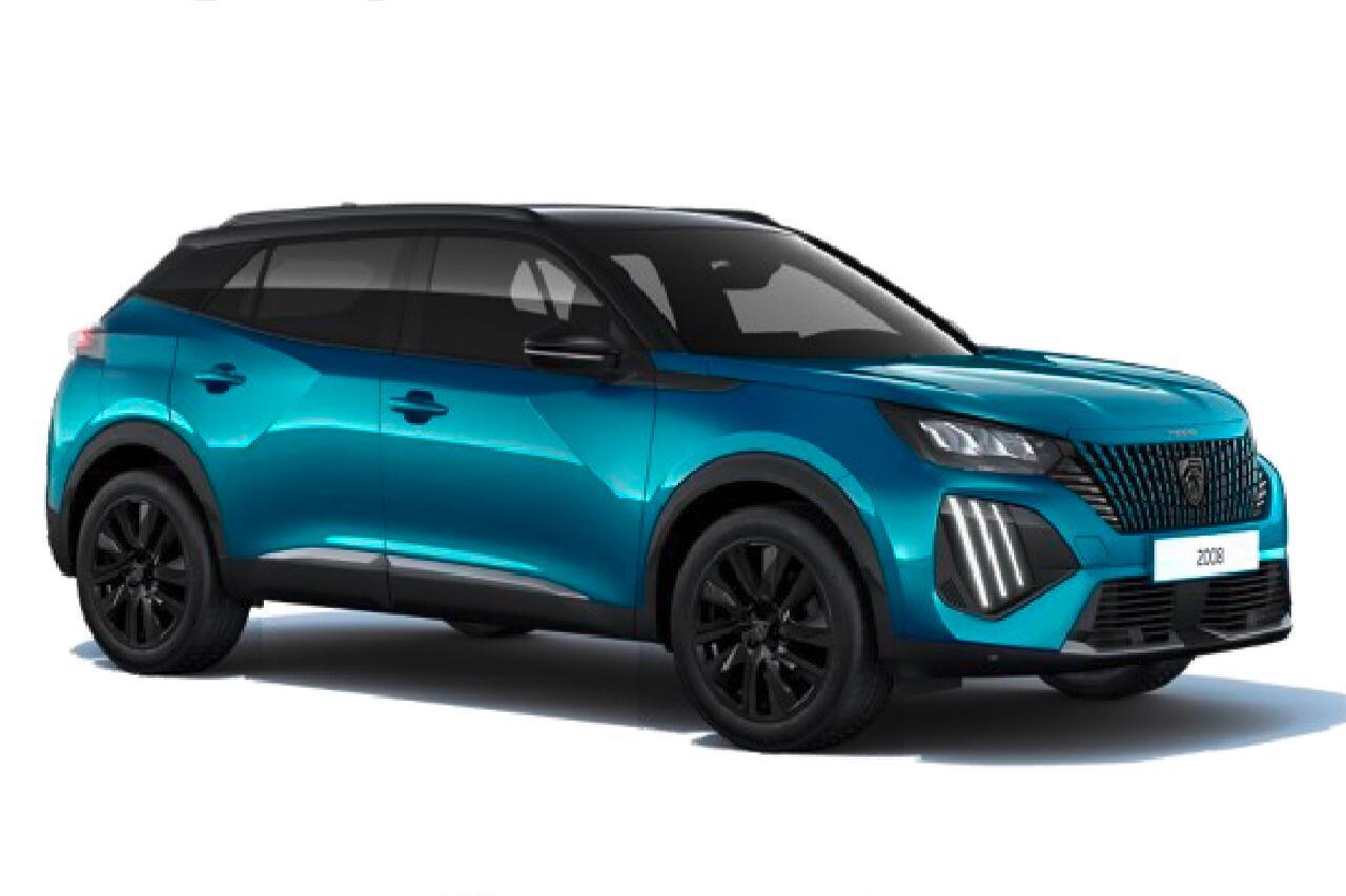 Prix Peugeot 2008 (2025). Nouveau moteur et nouvelle série spéciale ...