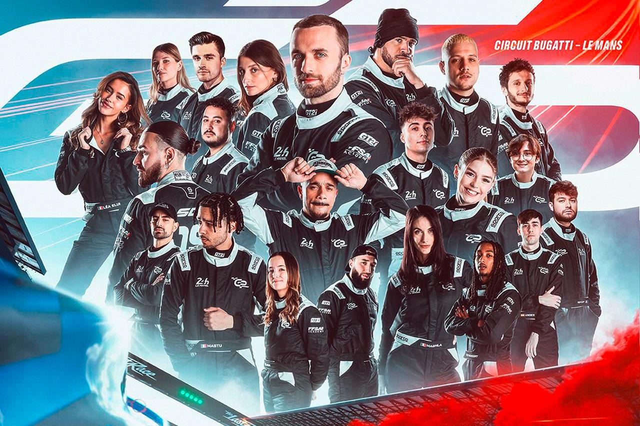 Diaporama et photos - GP Explorer 3 : succès grandiose pour la course ...