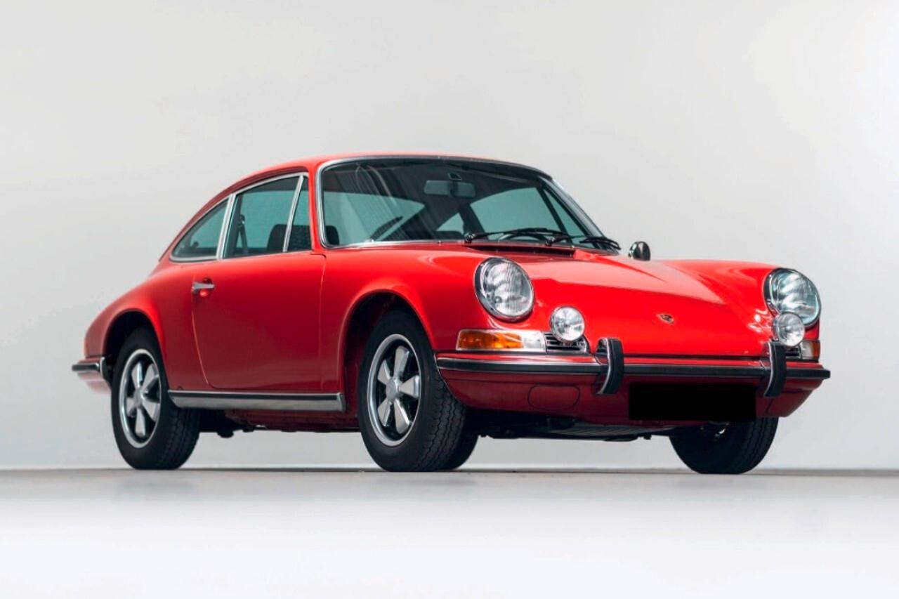 Porsche 911 (2025). La Carrera 4S revient restylée avec plus de puissance