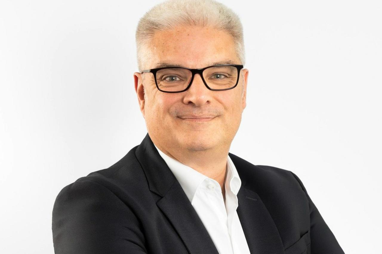 Photo 2 - Arnaud Martinet CGI FInance Vivacar - Comment les sites web ...