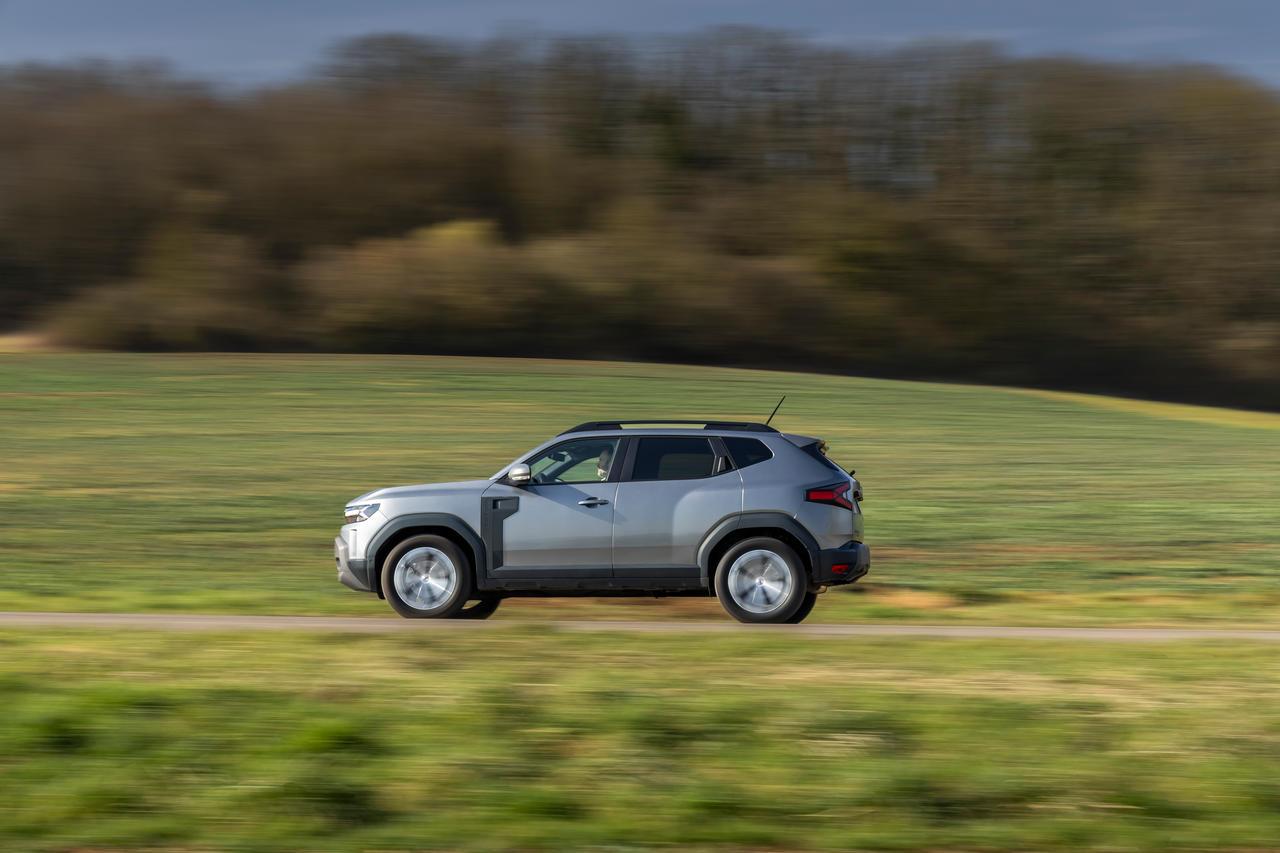 Prix Dacia Duster et Bigster (2025). Les nouveaux moteurs GPL, hybrides ...