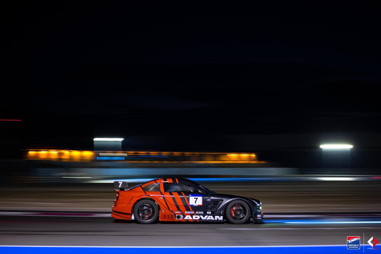 Essai course. Dans la peau d’un pilote de Mitjet au circuit Paul-Ricard