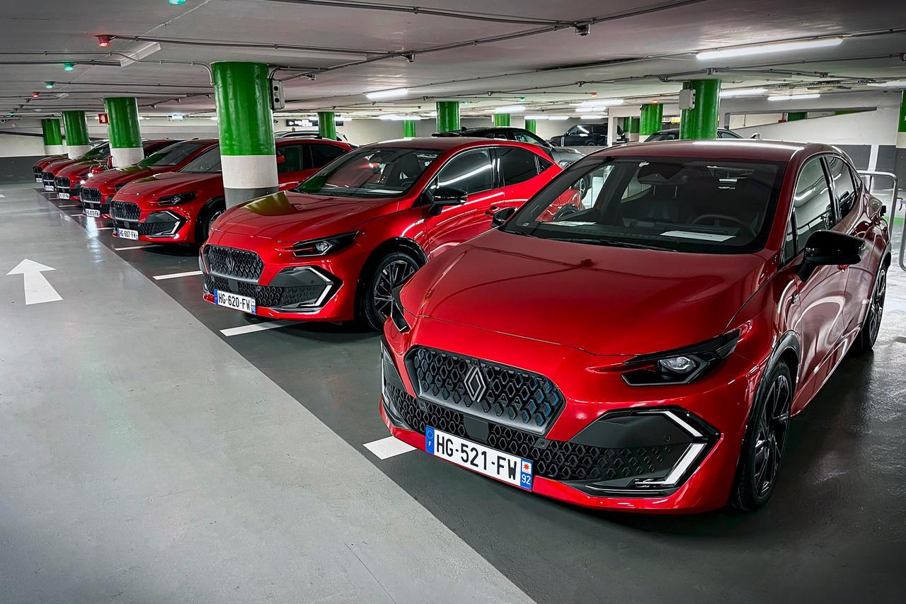 Vidéo : Nouvelle Renault Clio 6 (2025). Notre essai complet