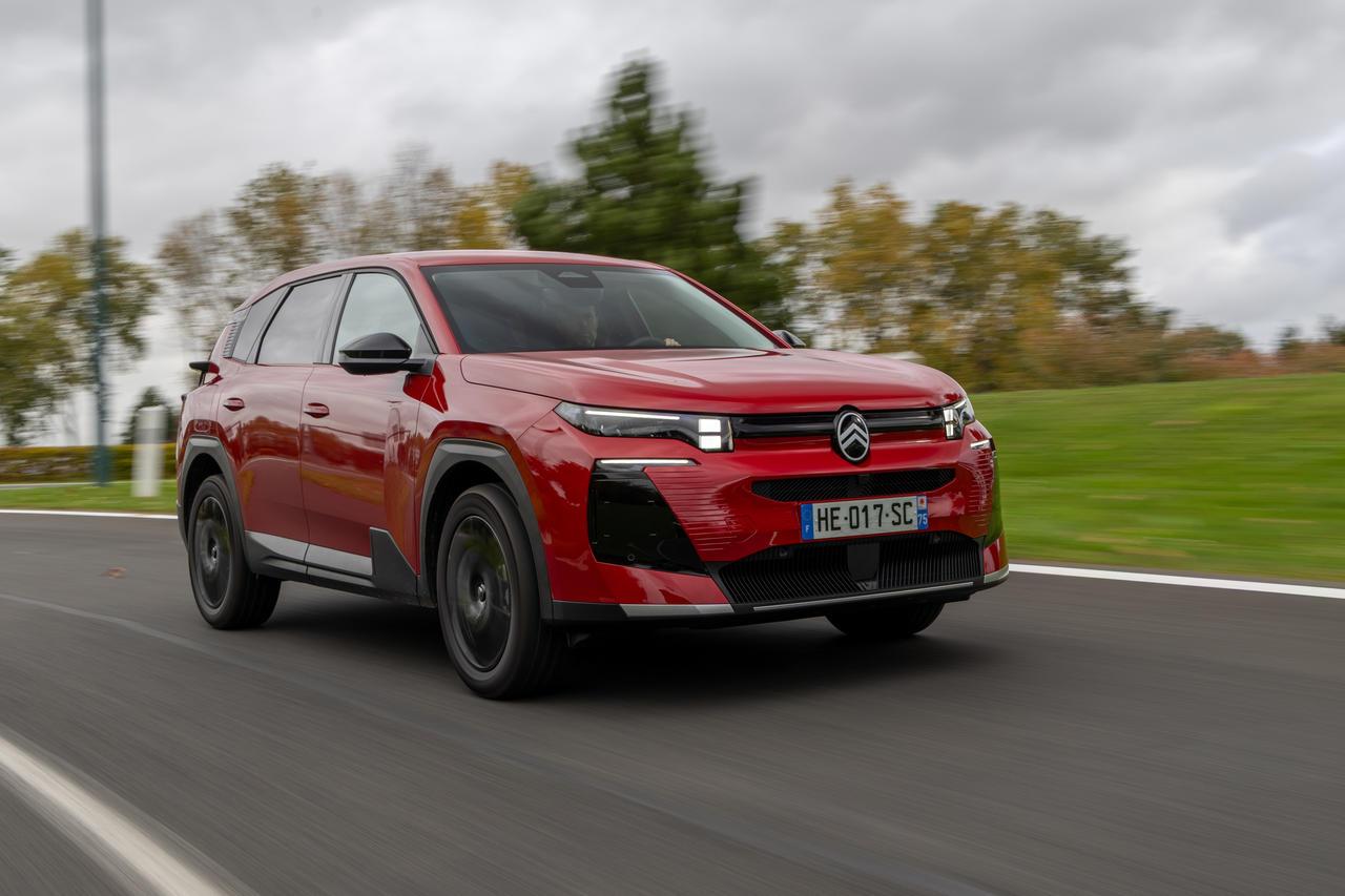 Citroën C3. Un modèle « attendu comme le messie dans le réseau de ...