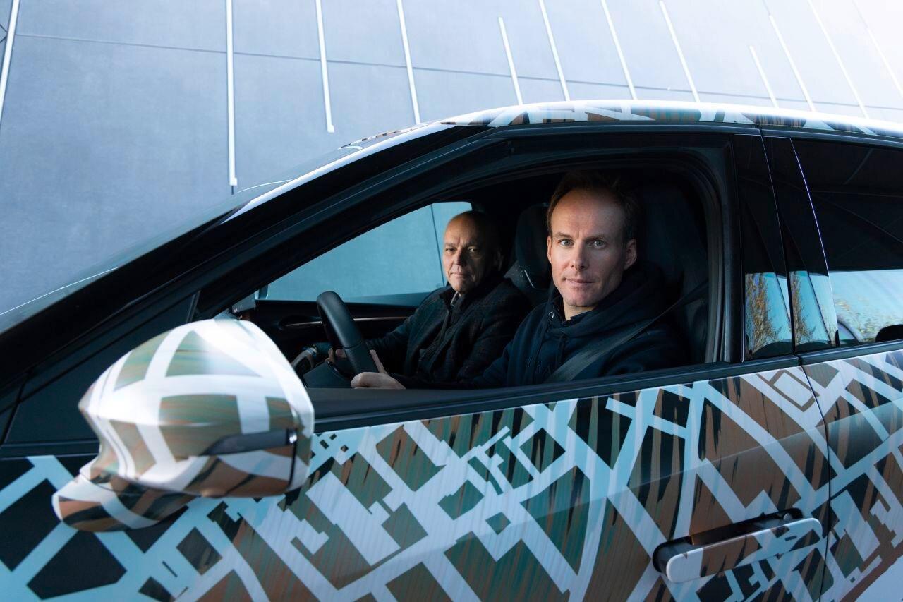 Photo 7 - Au volant de la Cupra Raval VZ 2026 - Cupra Raval VZ (2026 ...