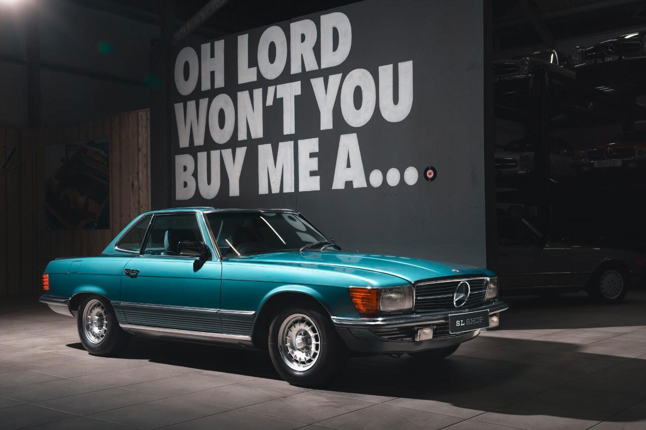 Essai Mercedes-AMG GT 63 (2024). Porsche 911, gare à toi