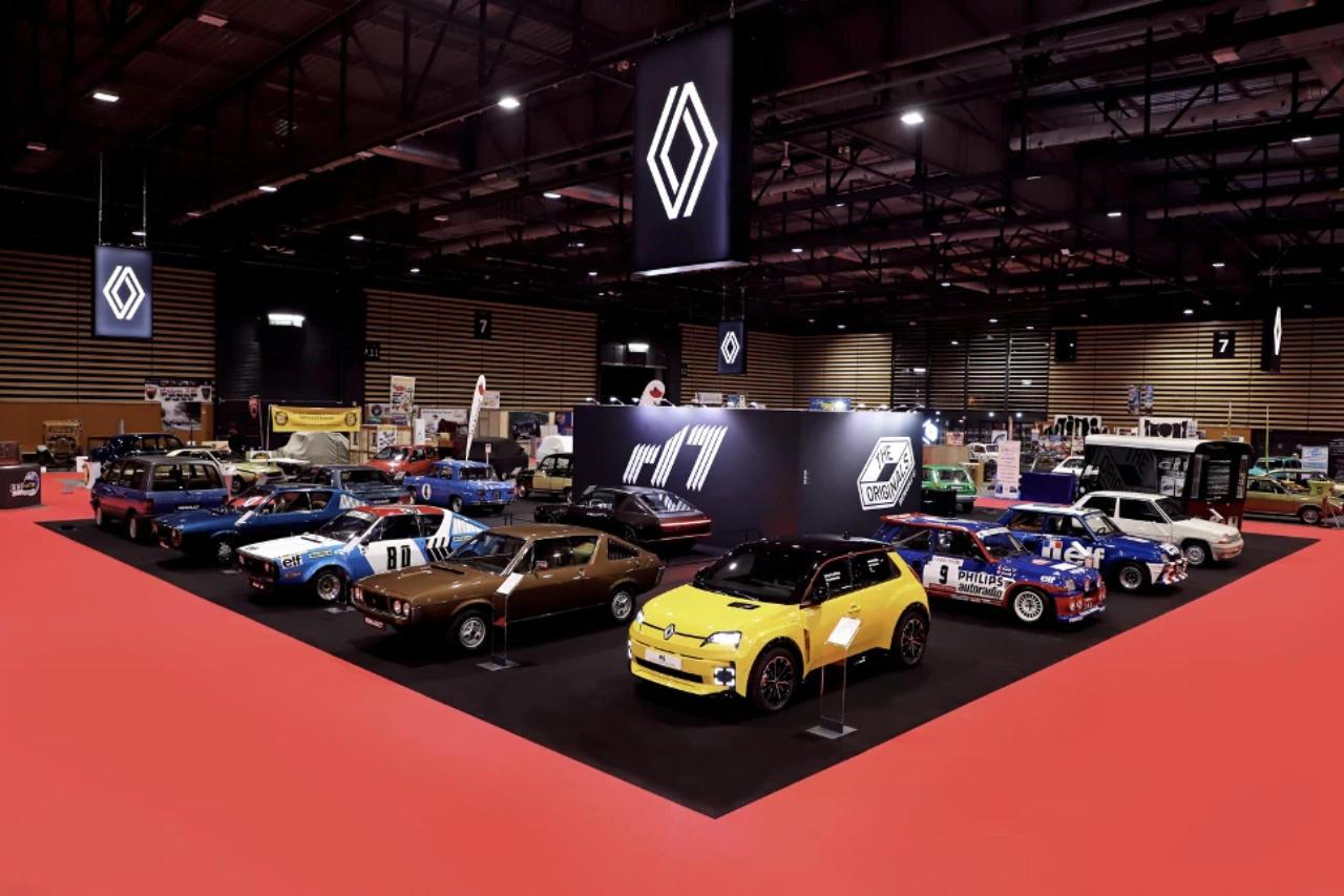 Renault Blue dCi. Prise en charge de la défaillance du réservoir d’AdBlue