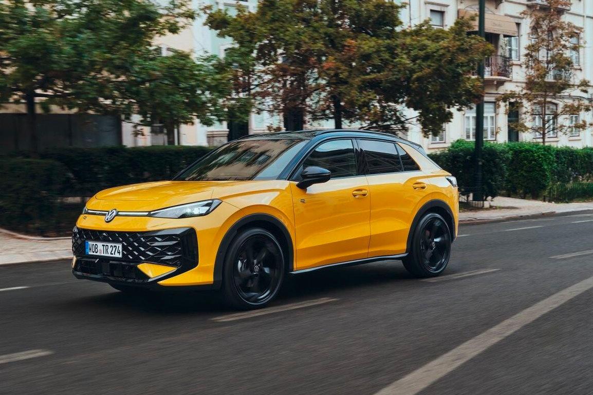 Volkswagen Golf 9 GTI (2030). Premiers détails sur la compacte sportive ...