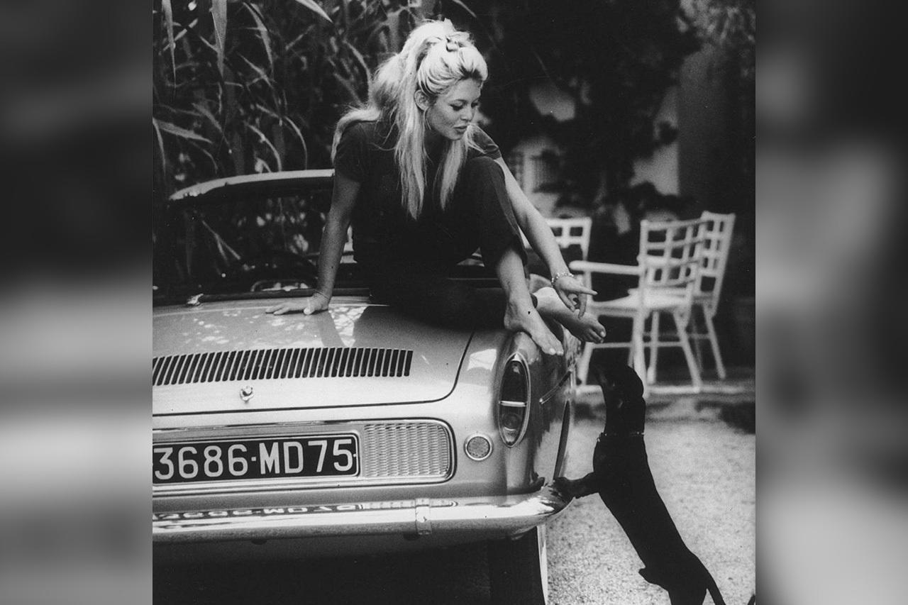 Photo 6 - Après cette campagne publicitaire, la star a décidé d ...