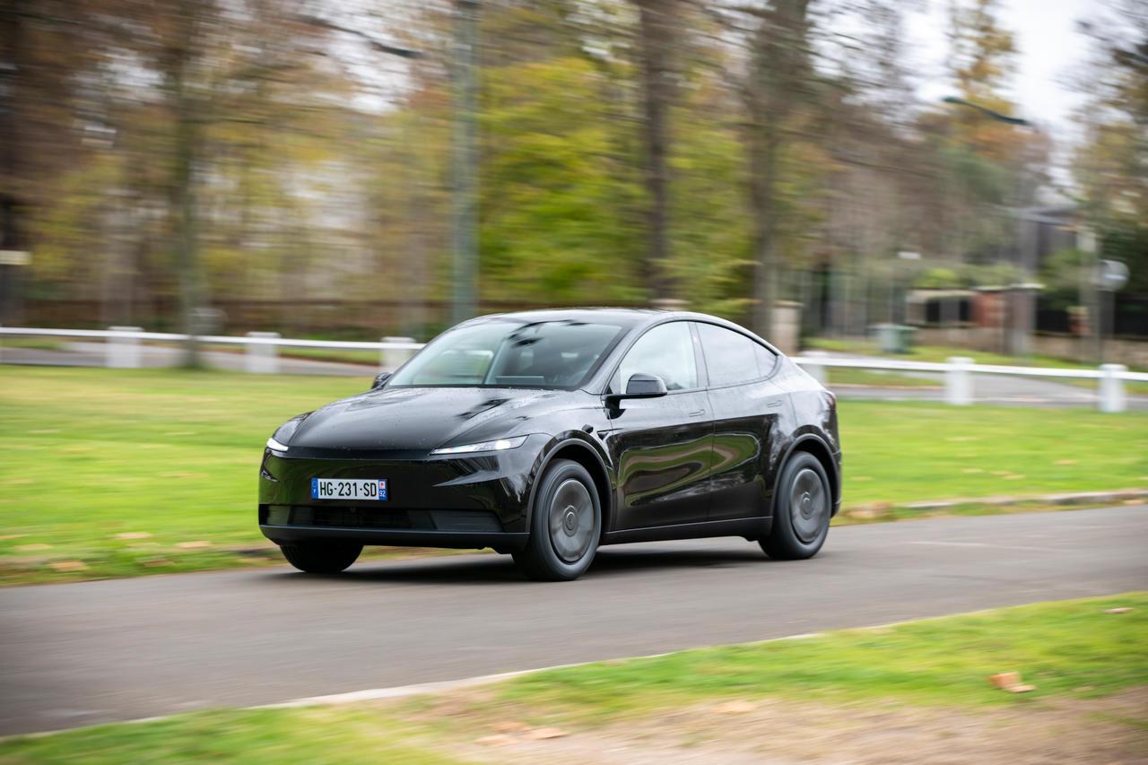 Tesla : un bonus écologique pour le Model Y et une remise constructeur ...