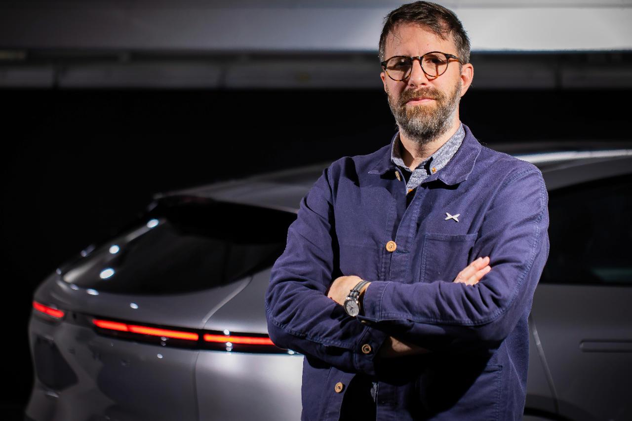 XPENG : actus, essais, fiches techniques, prix du neuf, cote Argus et ...