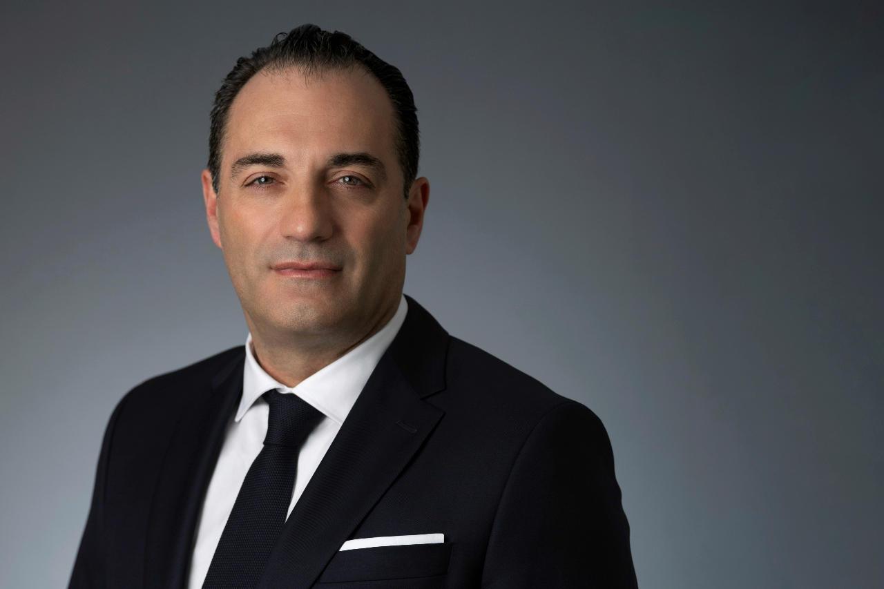 Photo 1 - Antonio Filosa - Pacte vert. Antonio Filosa (Stellantis ...