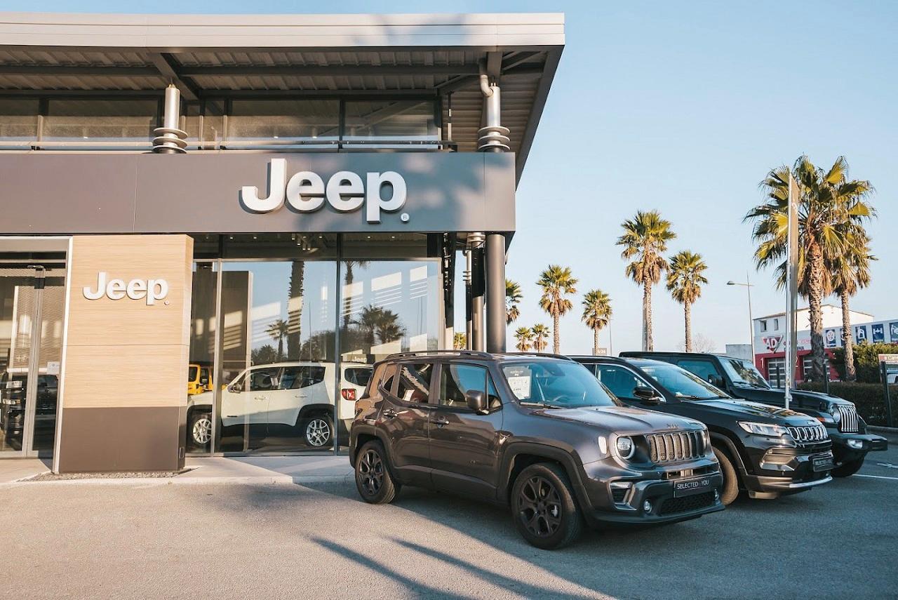 Photo 1 - Chopard concession Frejus - Le groupe Chopard poursuit son ...