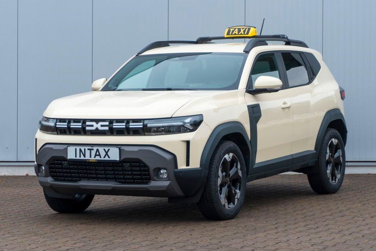 Nouveau Dacia Duster (2024). On a testé le Pack Sleep qui transforme le ...