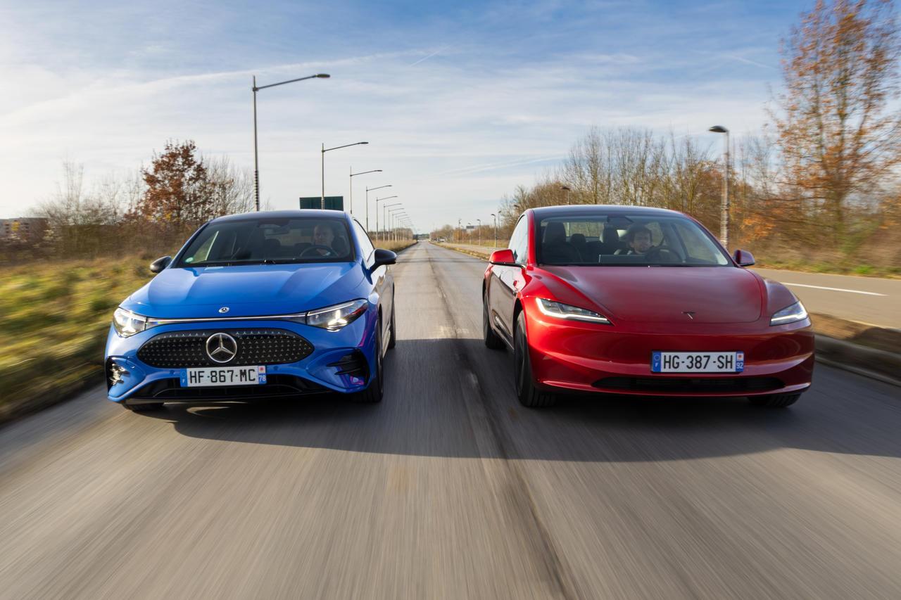 La révolution SDV expliquée par les spécialistes de Valeo