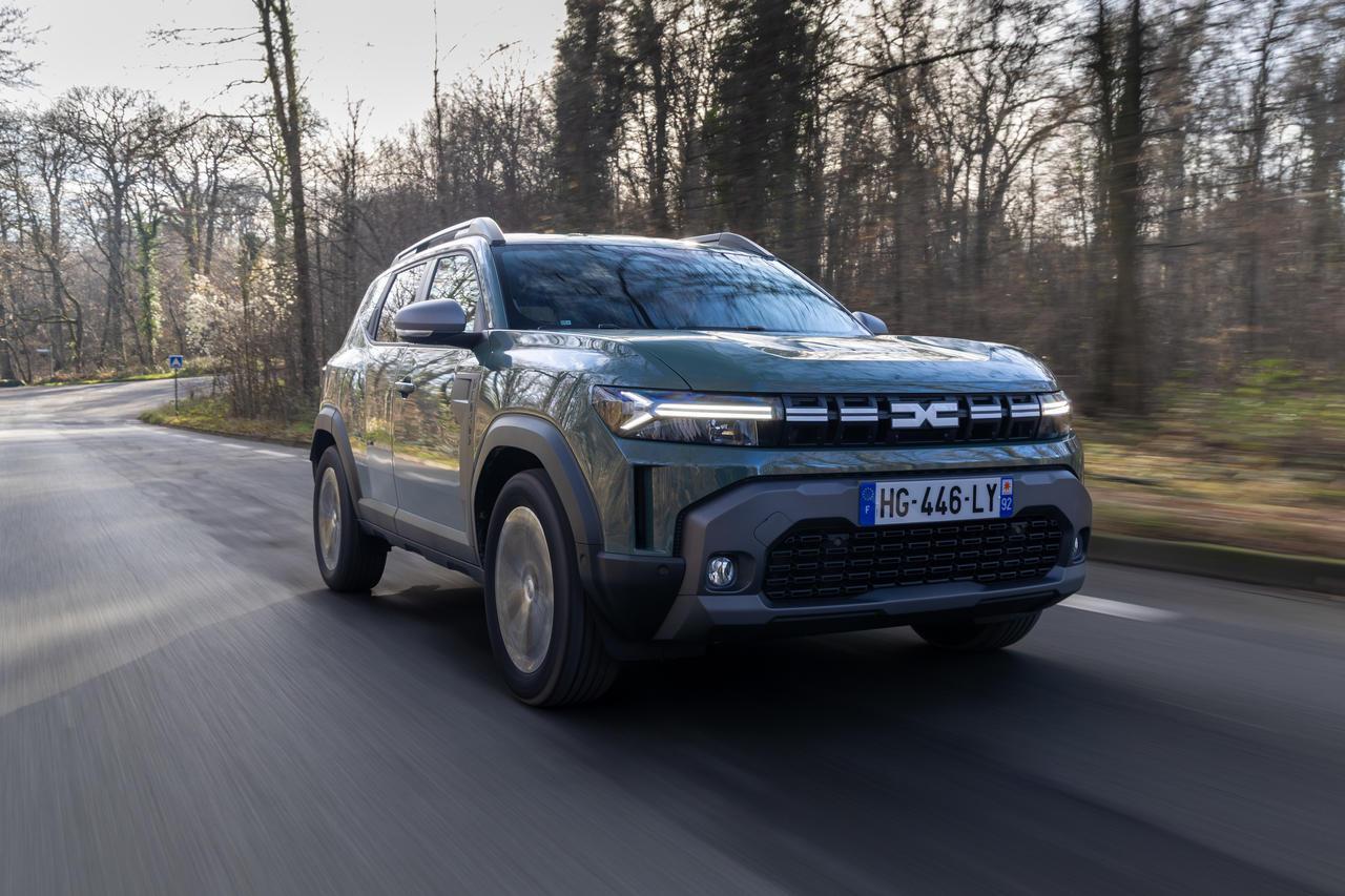 Dacia Hipster (2027) : les secrets du futur quadricycle électrique à 13 ...