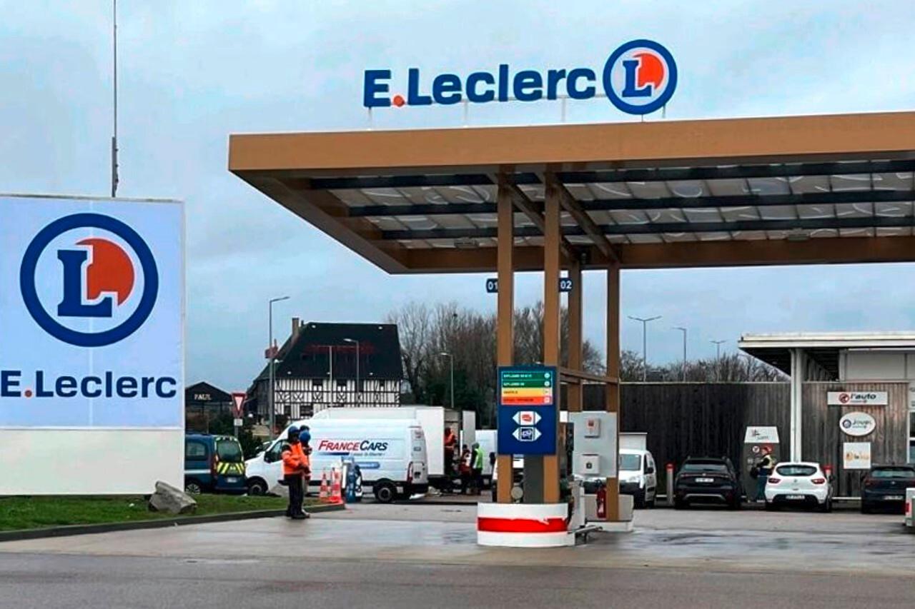 Carburant à prix coûtant les 19 et 20 décembre 2025. Voici les offres