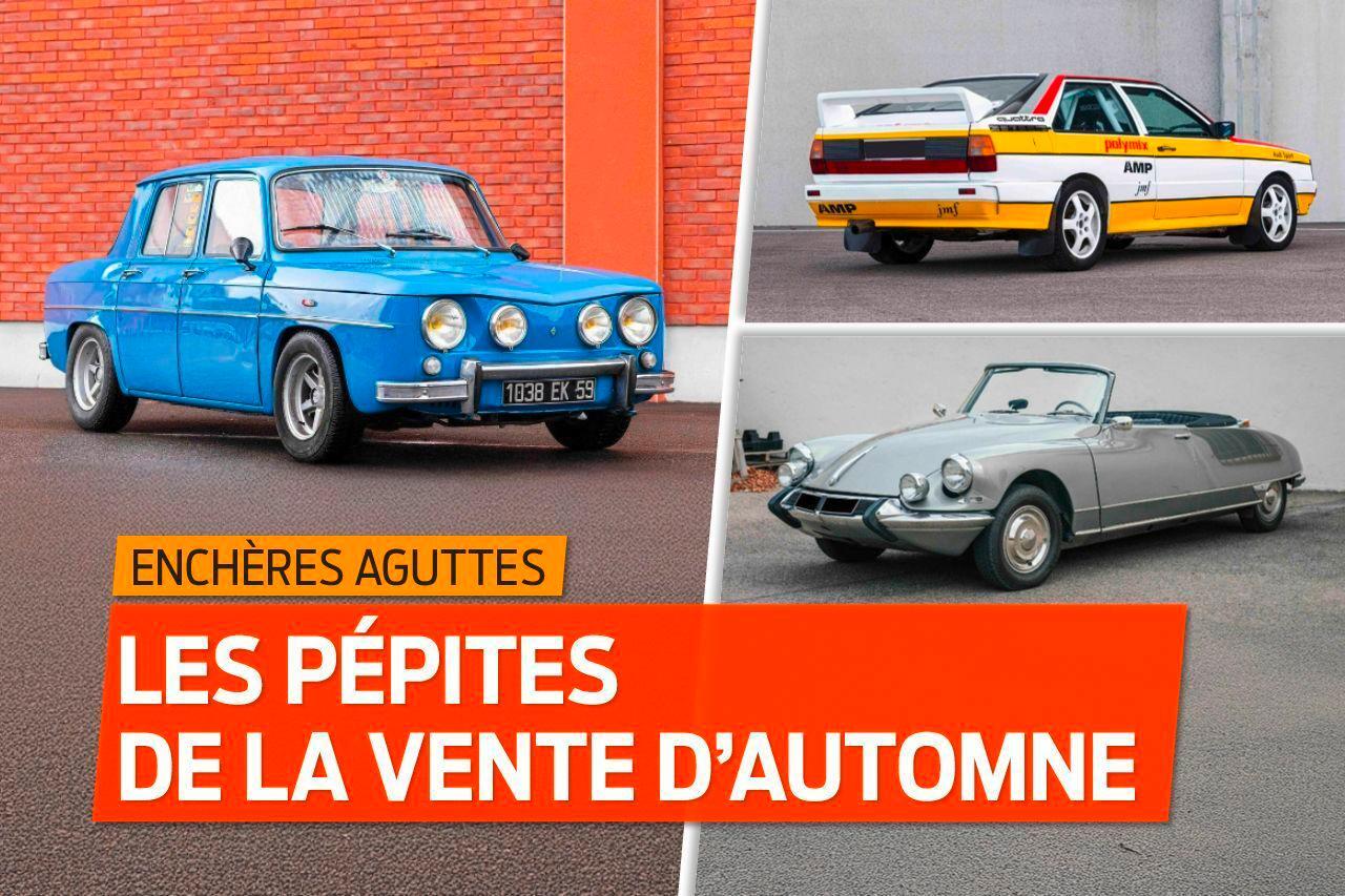 Renault ElectriCity. Emmanuel Macron inaugure la gigafactory AESC de Douai