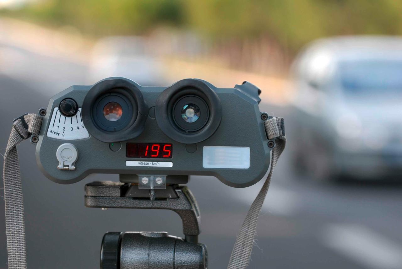 Le grand excès de vitesse devient officiellement un délit, le point sur ...