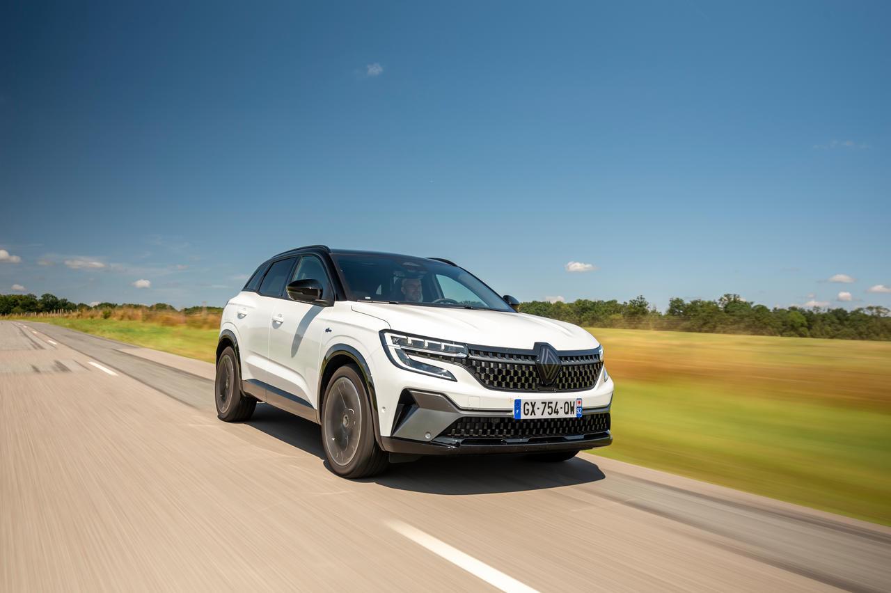 Scoop. Renault 4 La Poste (2025) : découvrez nos premières photos de la 4L commerciale