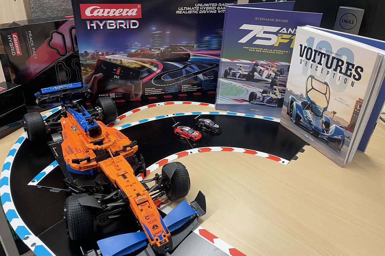 Diaporama et photos - Noël 2025. Notre sélection de cadeaux pour les ...