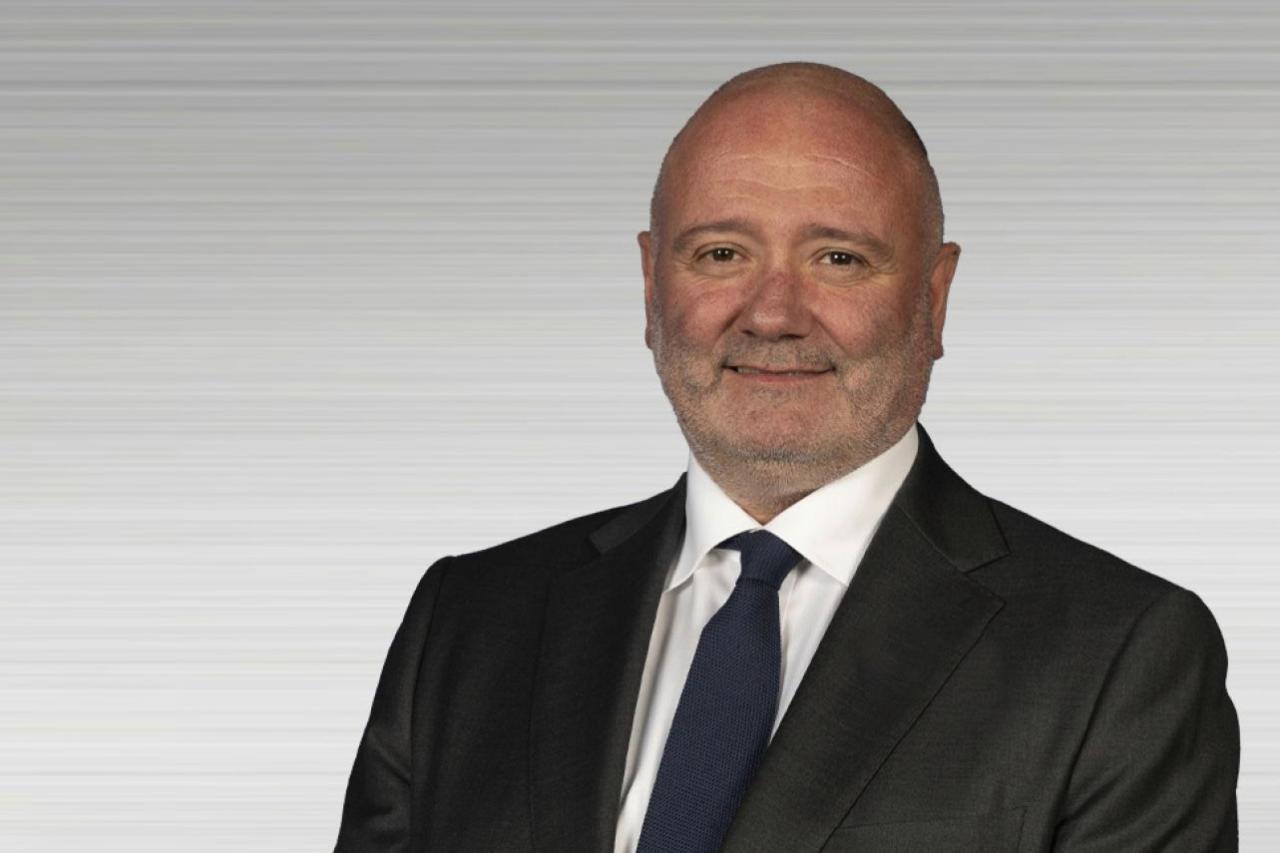 Photo 5 - Éric Laforge Stellantis - Les principales nominations du secteur automobile en 2026