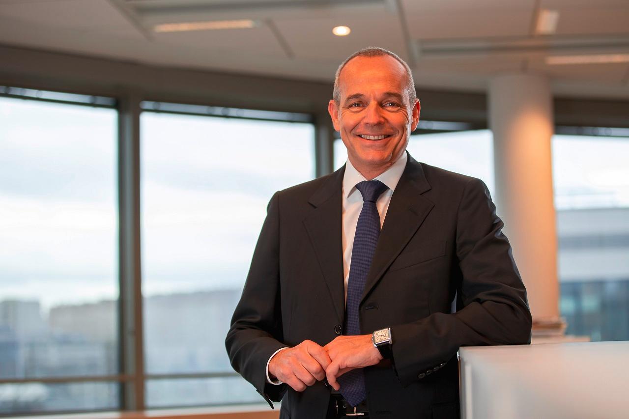 Diaporama et photos - Louis-Carl Vignon : « Alors chez Ford, nous ne ...