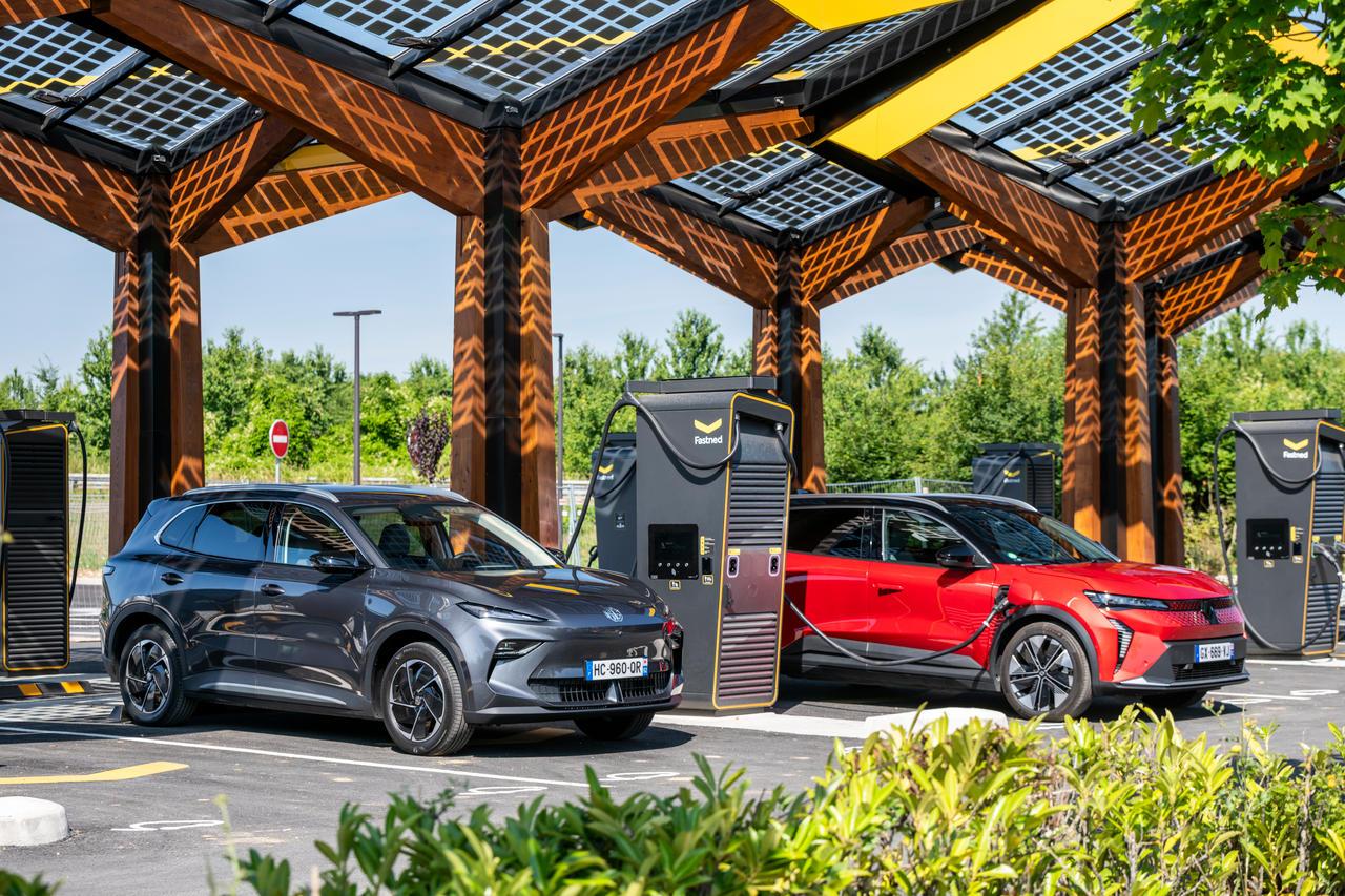 Diaporama et photos - Clément Molizon (Avere France) : « L'année 2026 ...