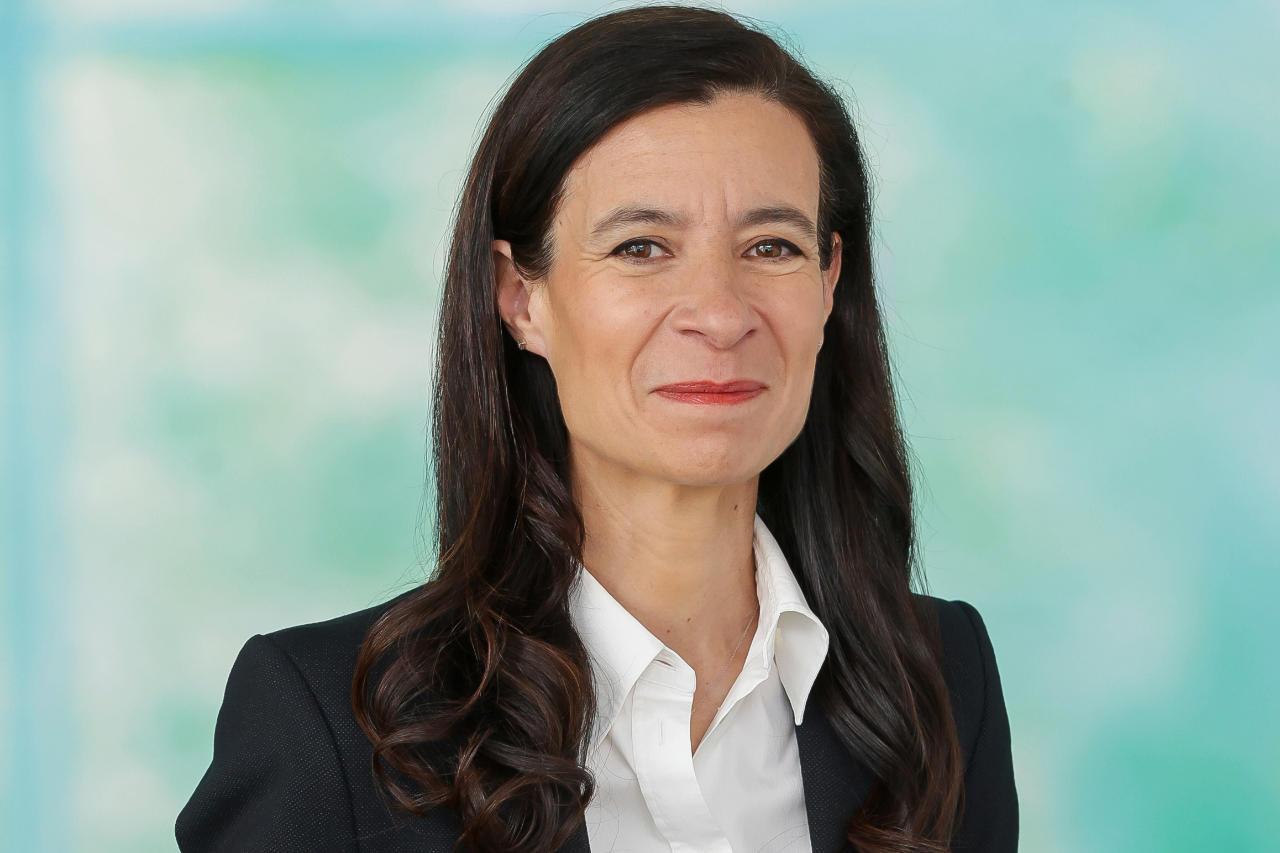 Dacia nomme Sandra Gomez au poste de vice-présidente stratégie ...