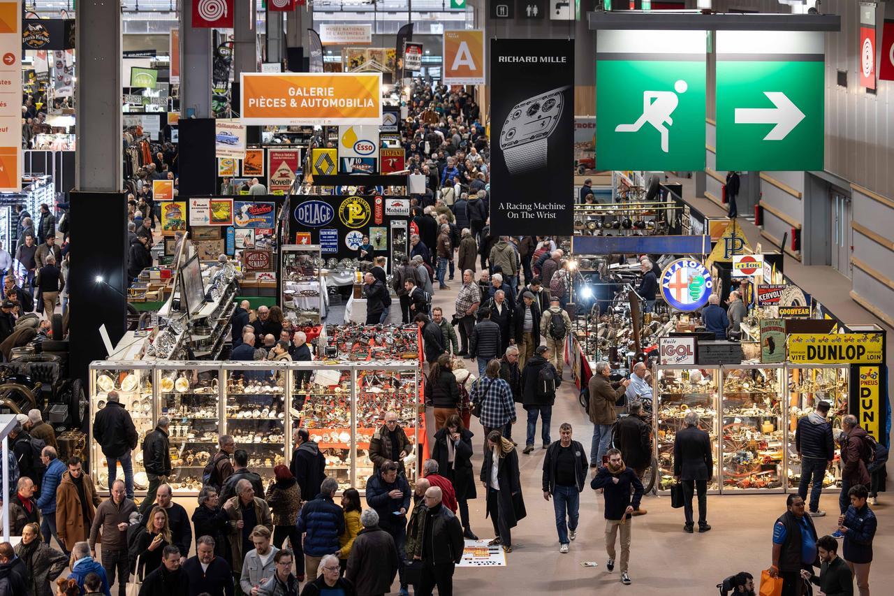 Photo 20 - Pour 2026, Romain Grabowski et les organisateurs souhaitent ...