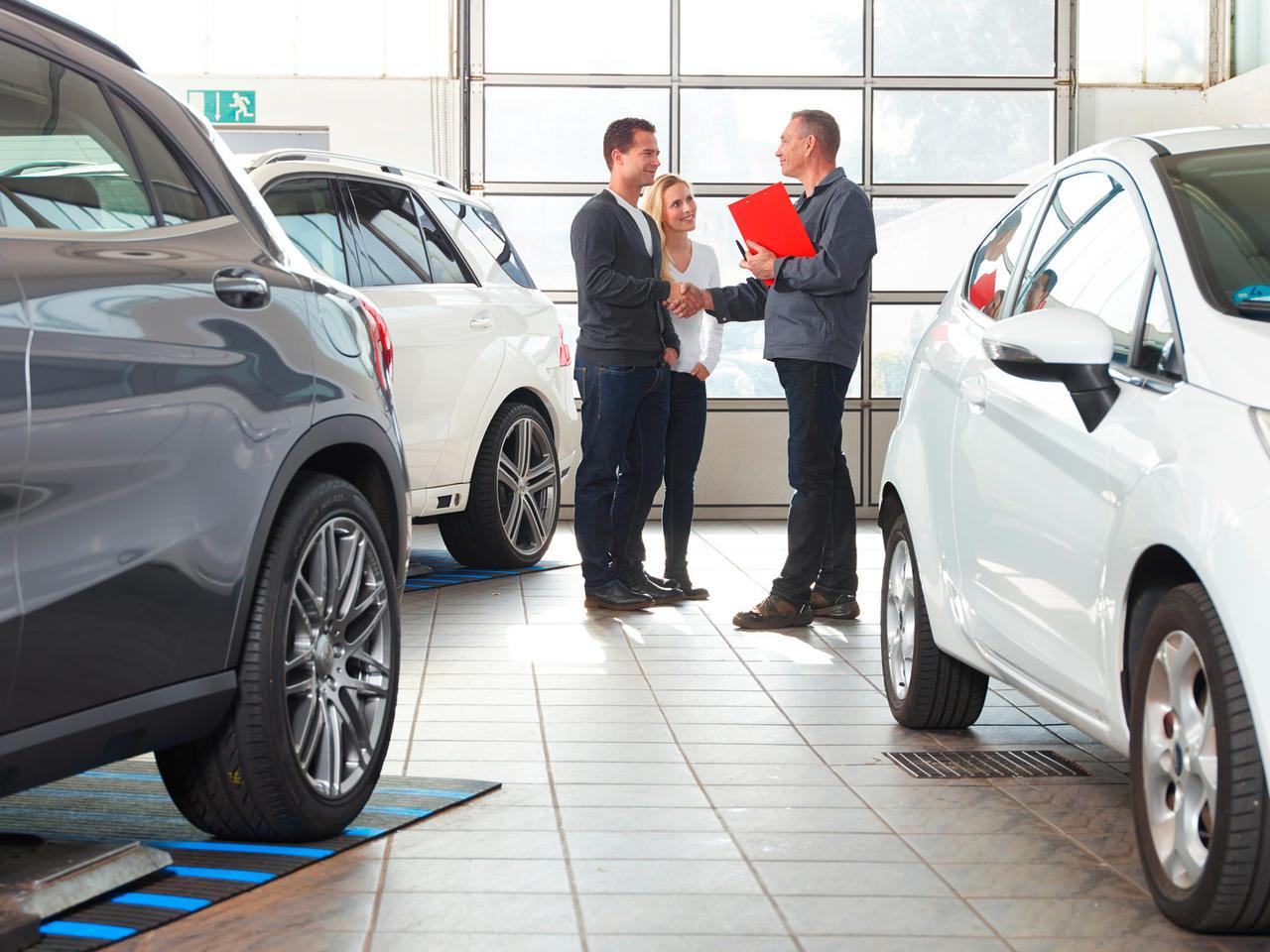 Vitrage. La stratégie de Mondial Pare-Brise pour progresser face à Carglass et France Pare-Brise