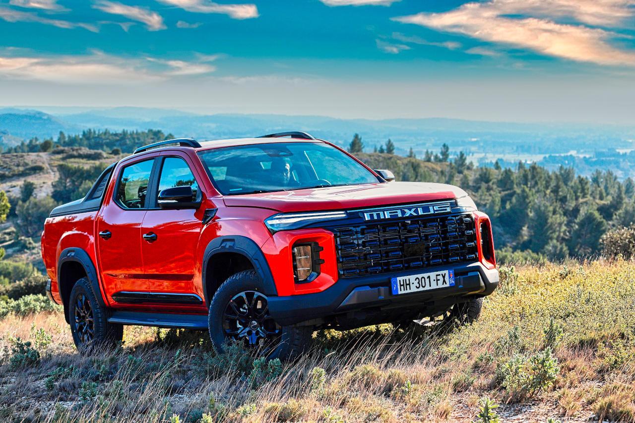 Photo 1 - Prix, fiche technique, consommation, essai : voici notre avis ...