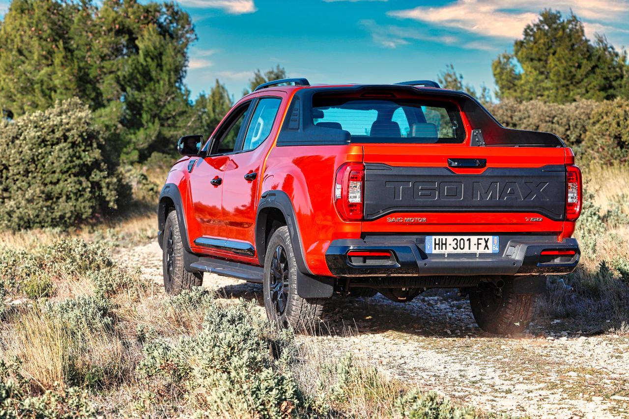 Photo 2 - Vendu 45 480 € TTC dans une unique version sans autre option ...