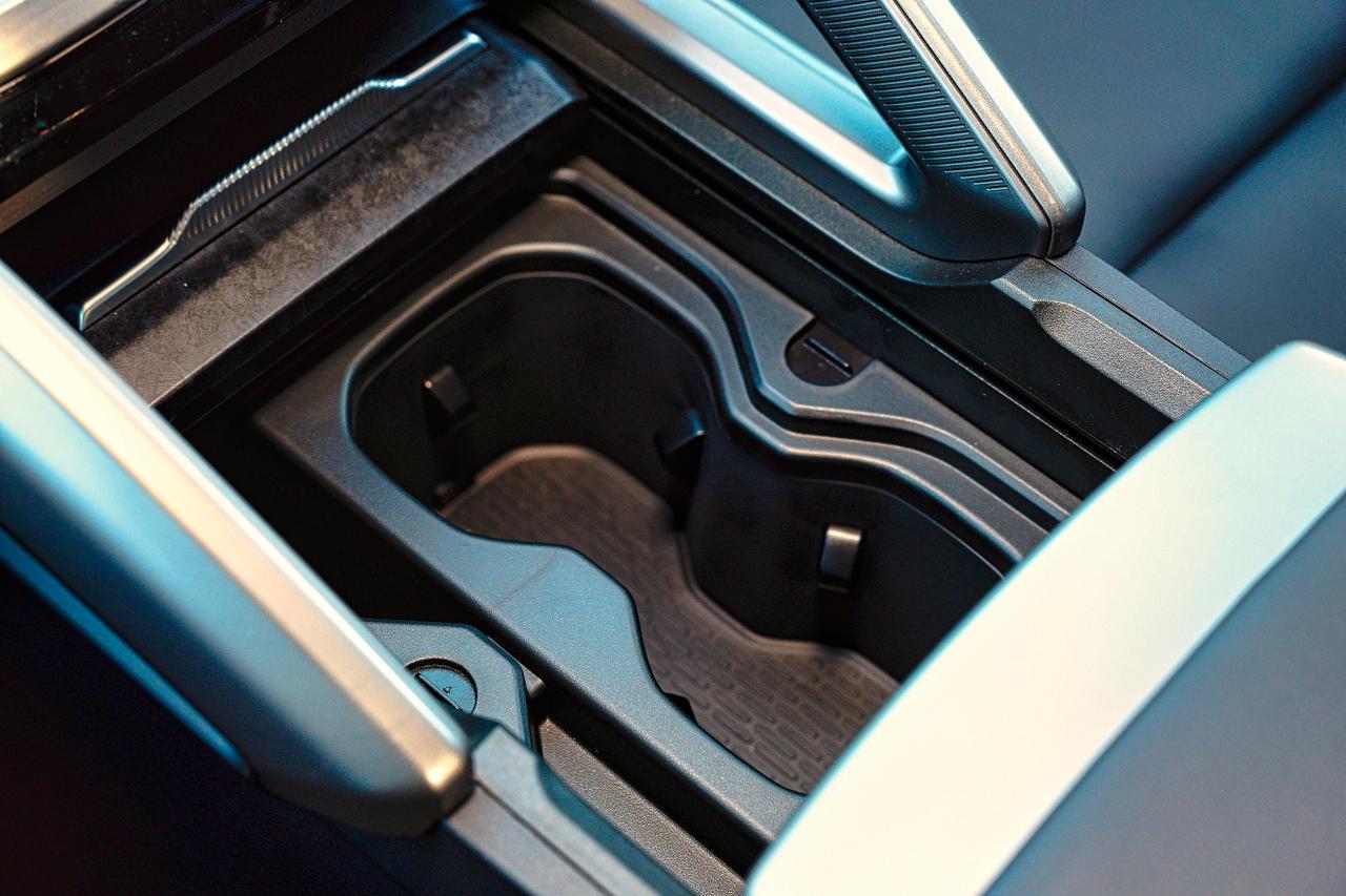 Diaporama et photos - Essai Maxus T60 Max (2026) : que vaut le pick-up ...