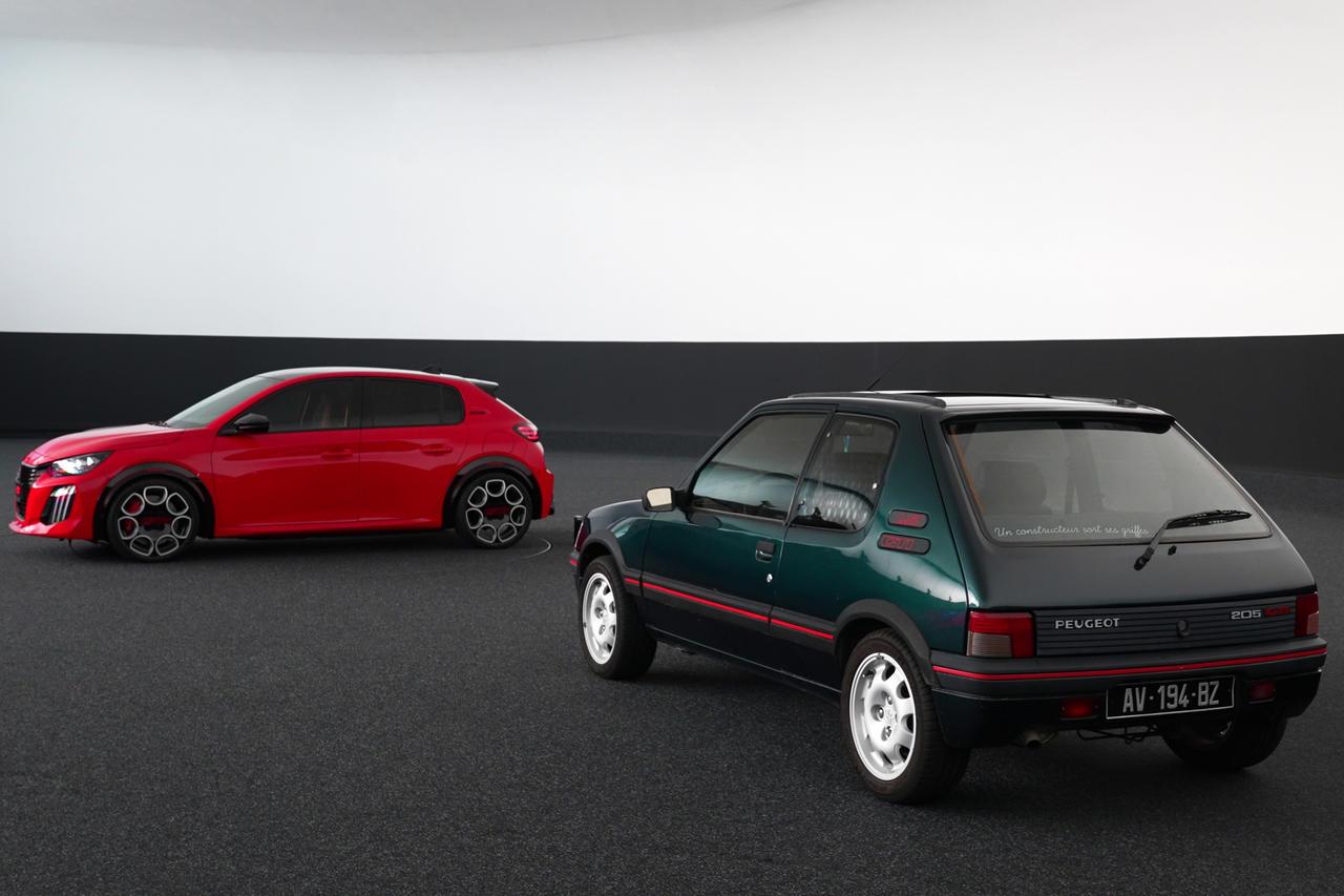 Peugeot. Pourquoi les 3008 et 5008 PHEV 195 prennent encore du retard