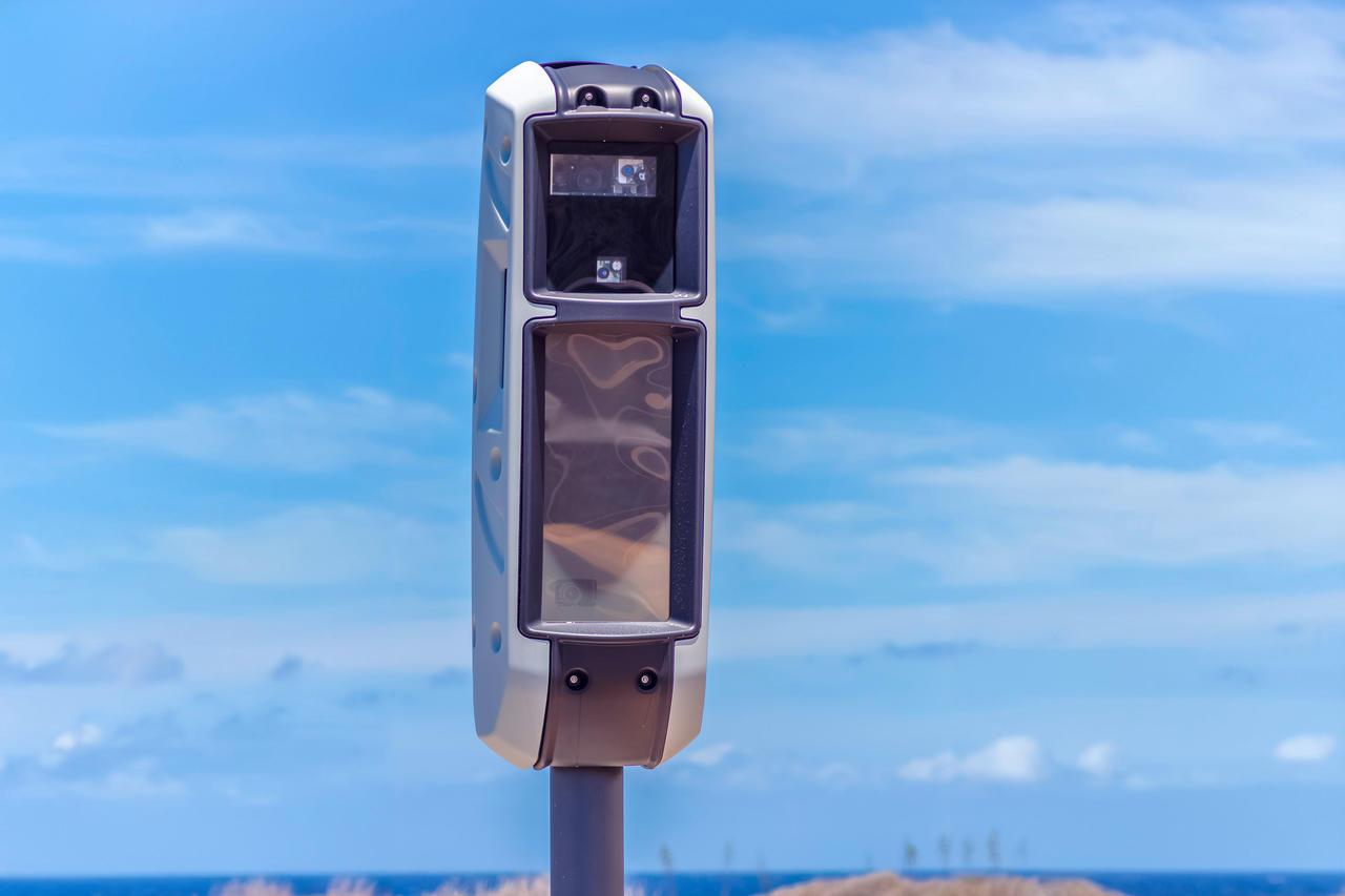 Sécurité routière. Le retour des flashs expérimenté dès janvier 2026 ...