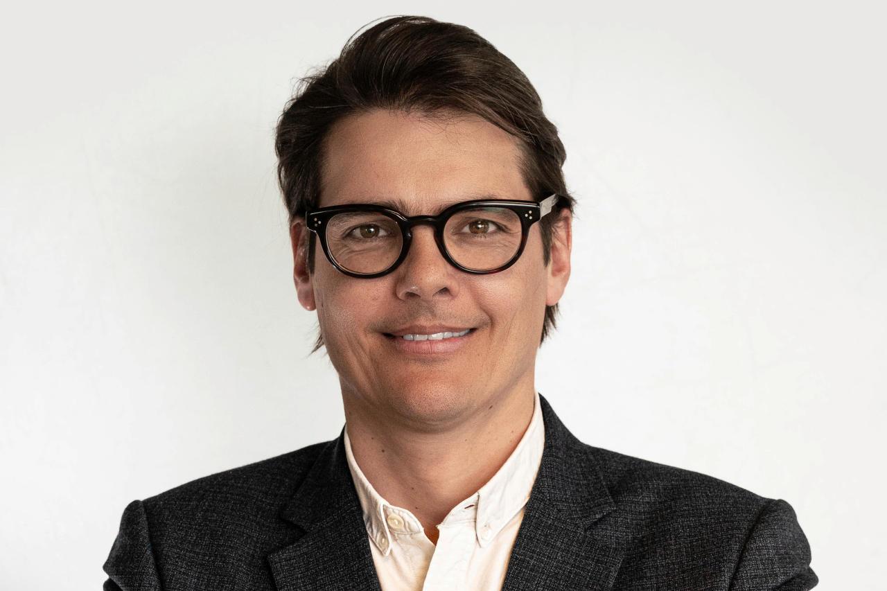 Thibaud Ravon élu président du groupement des concessionnaires Skoda