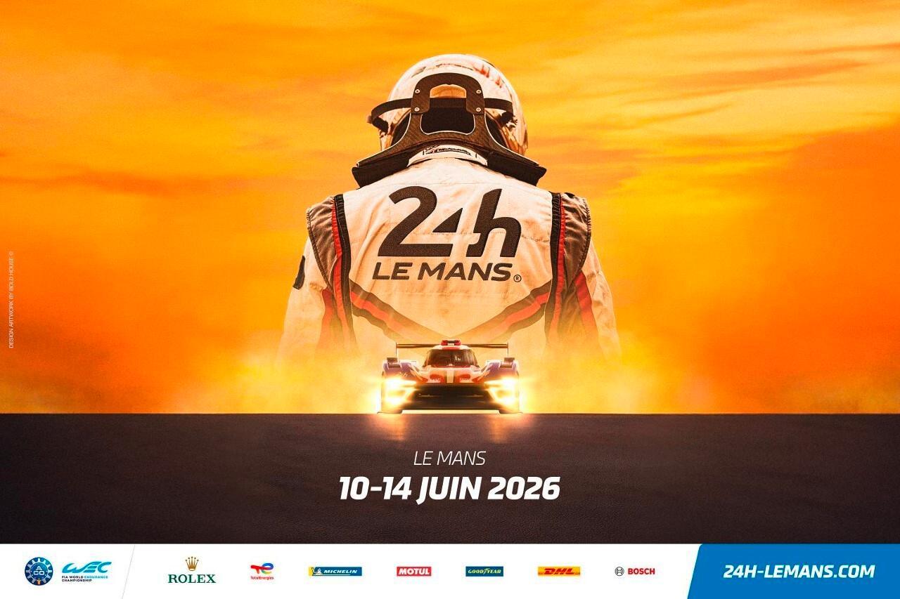 24 Heures du Mans 2026. Adecco propose des missions d'intérim pour la ...