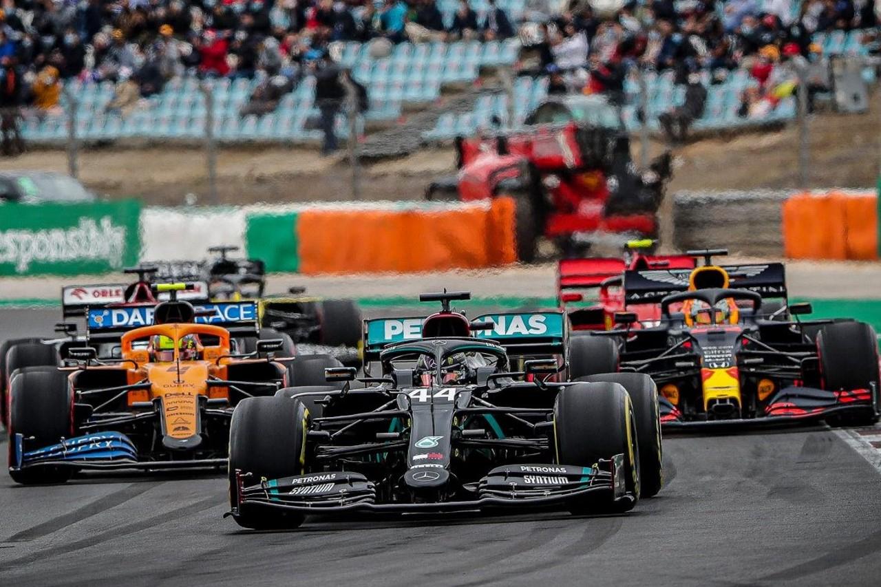 Diaporama et photos - F1. Le top 10 des pilotes les mieux payés | L'Argus