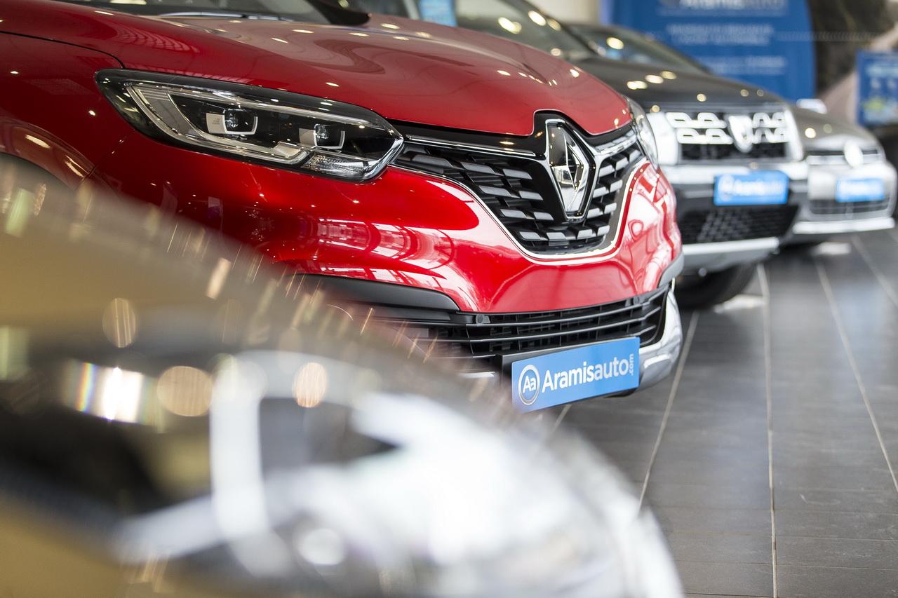 Aramis Group (Stellantis) lance son introduction en bourse