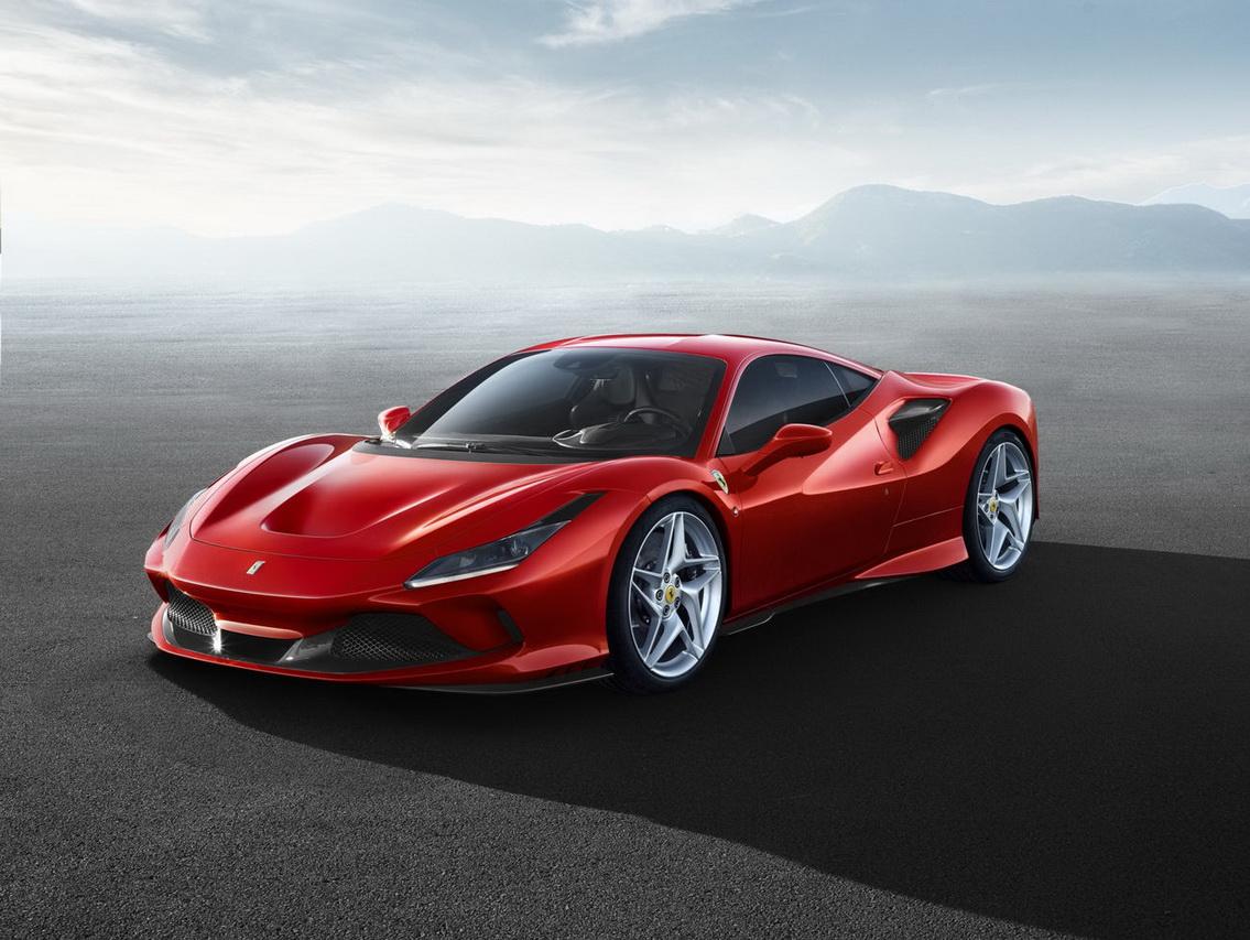 Ferrari. Fort rebond attendu après une année 2020 à - 10 %