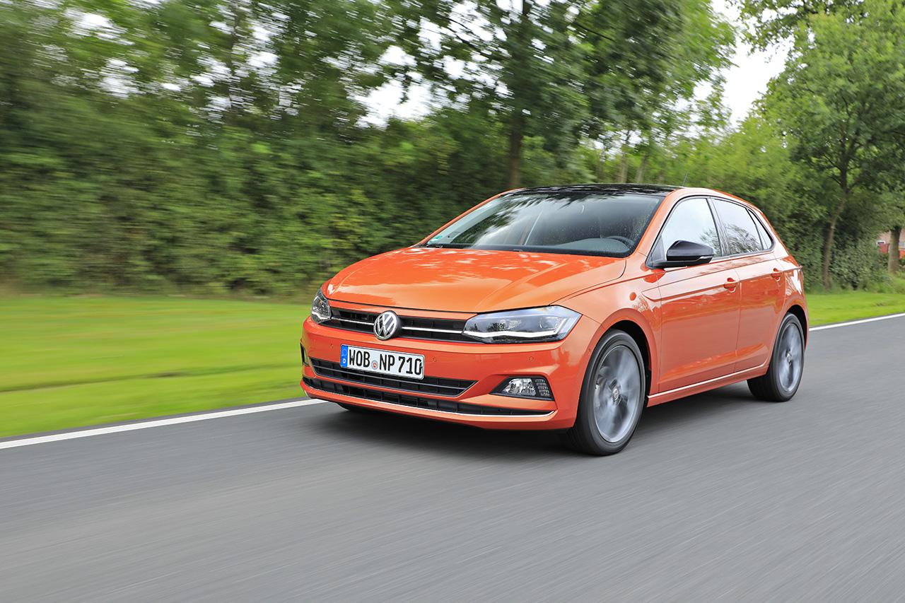 Essai Volkswagen Polo 2017 : notre avis détaillé sur la nouvelle Polo