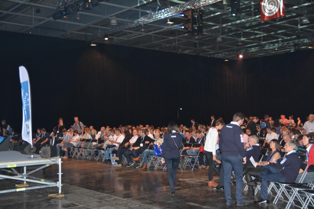 Photo 3 - Groupauto redynamise ses réseaux