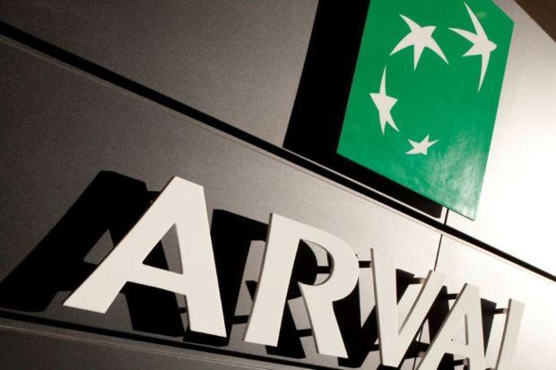 Location longue durée. Arval confiant pour le secteur en 2021