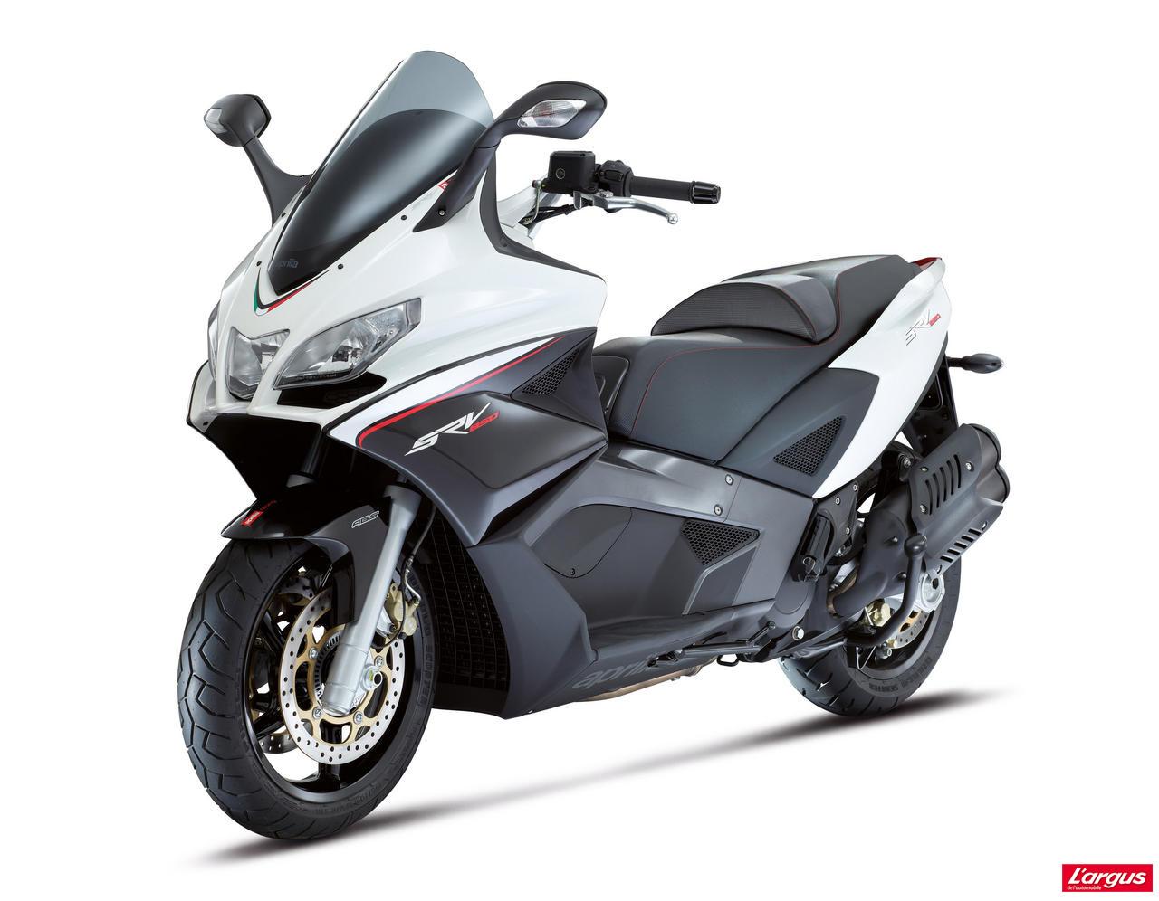 APRILIA : actus, essais, fiches techniques, prix du neuf, cote Argus et ...