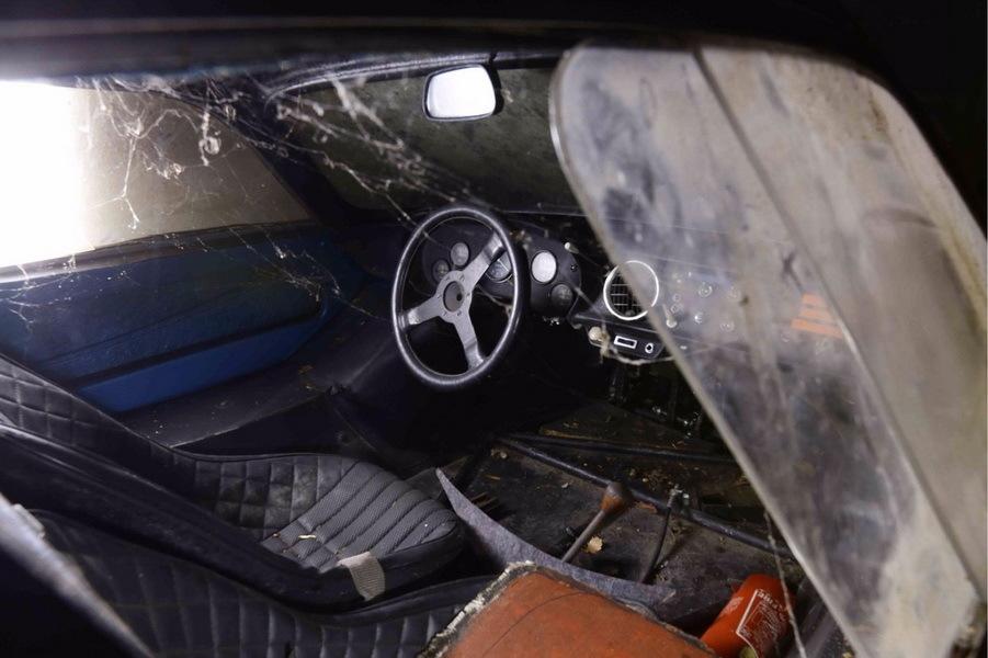 Photo 14 - vente Osenat alpine A210 Prototype 24H du mans collection ...