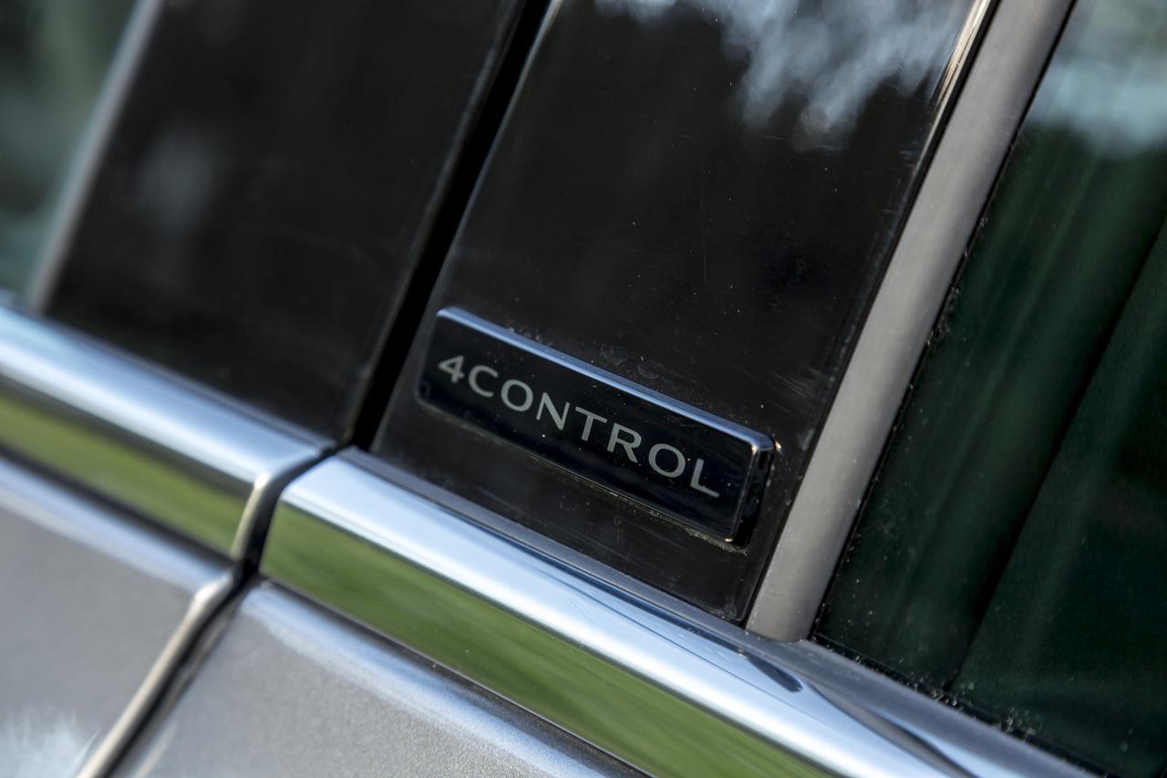 logo 4control renault