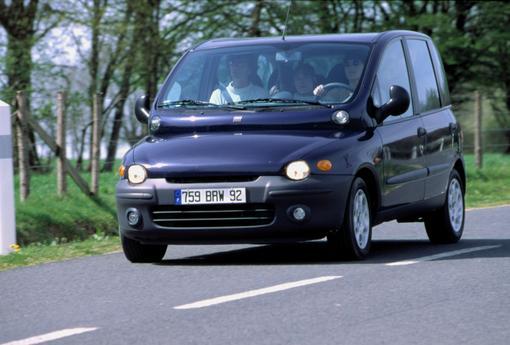 Fiat Multipla