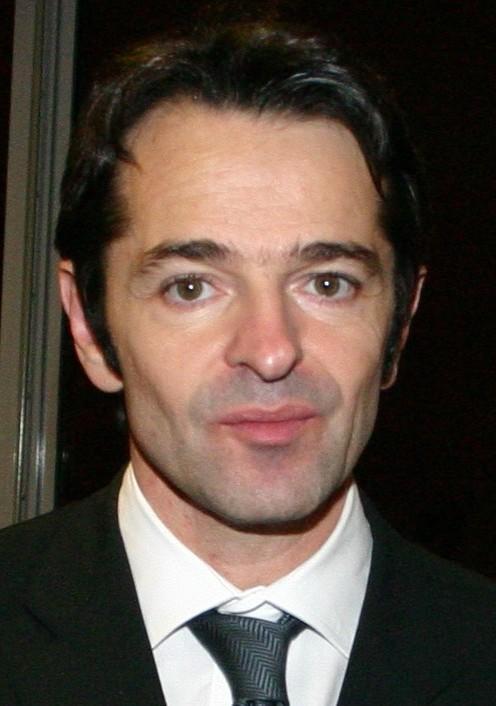 Photo 3 - Pascal Roussarie Responsable de l'Observatoire de l'Automobile