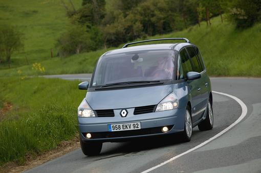 Renault Espace